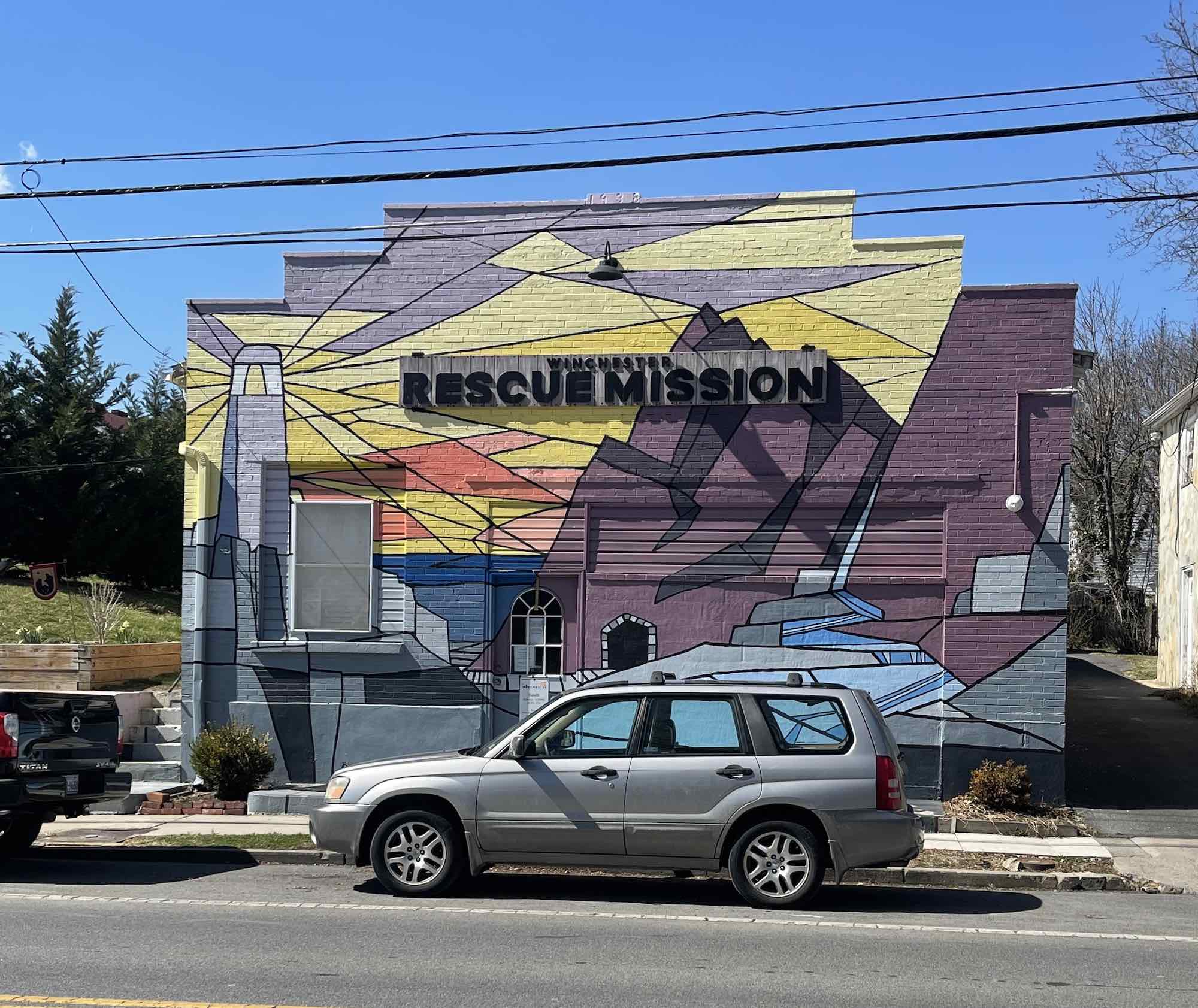 Brake Repair and Replacement | Mission Auto Repair | Winchester, VA